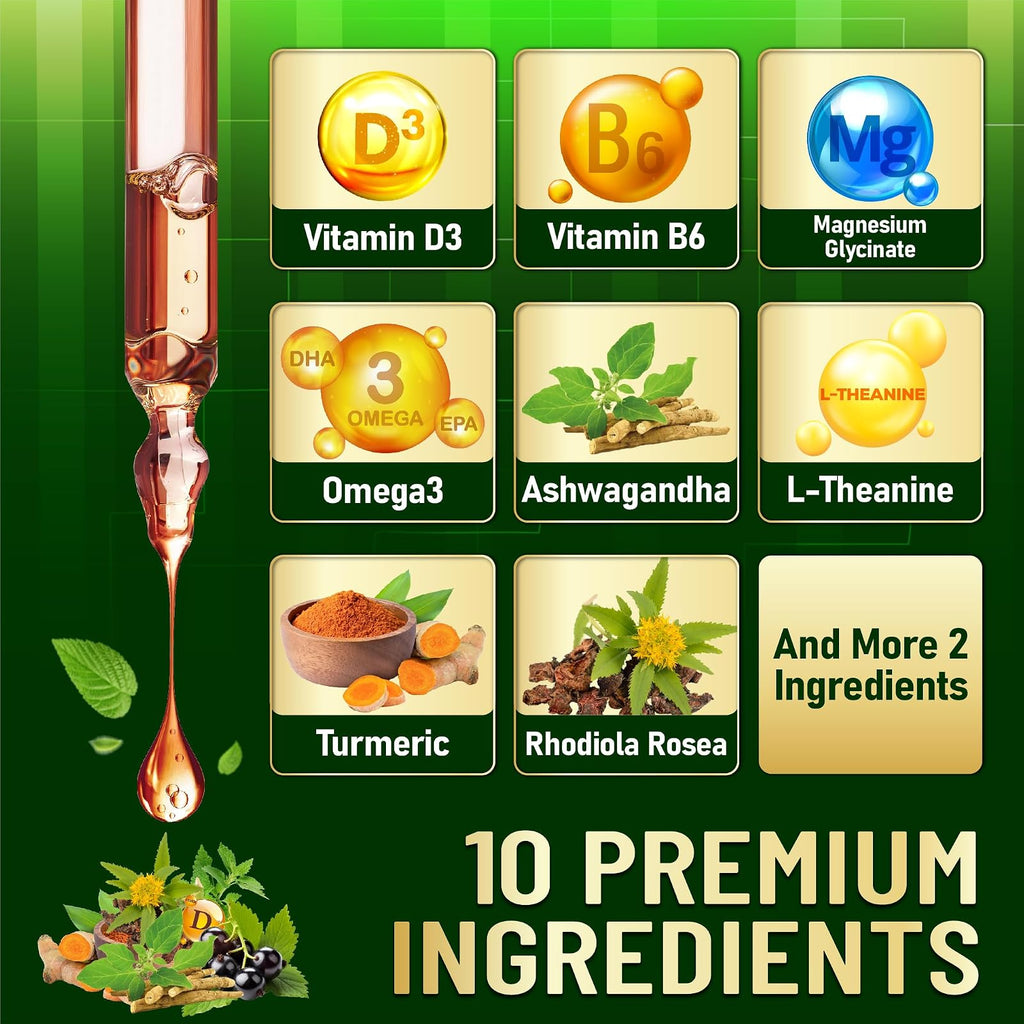 natural magnesium supplement for sleep