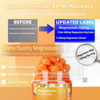 natural magnesium supplement for stress relief