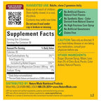 natural magnesium supplement for stress relief