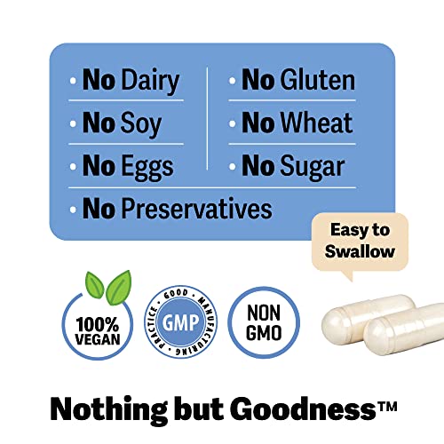 natural magnesium supplement for stress relief