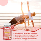 natural magnesium supplement for stress relief
