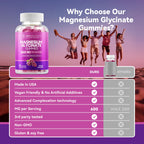 natural magnesium supplement for stress relief