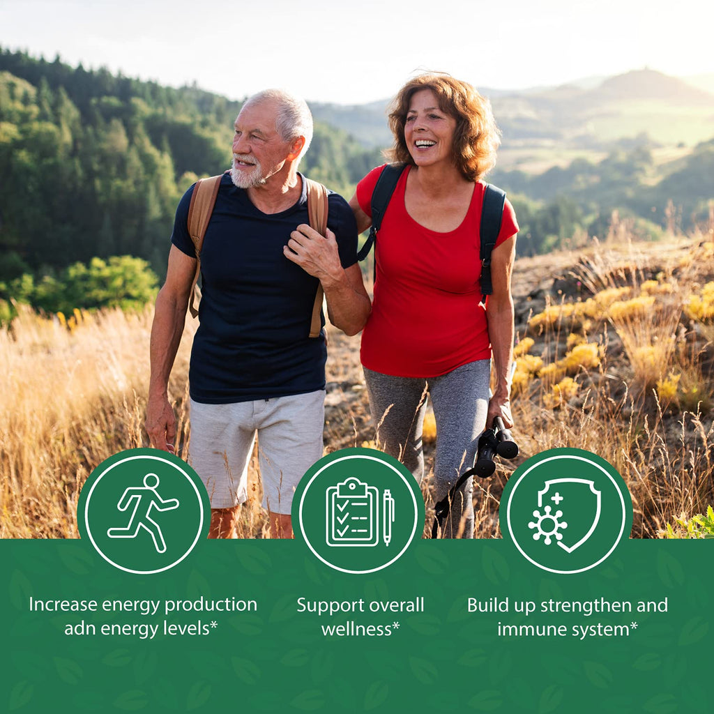 natural magnesium supplement for stress relief