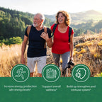 natural magnesium supplement for stress relief