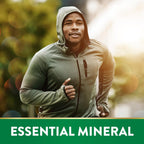 natural magnesium supplement for stress relief