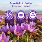 Natural magnesium supplement for stress relief