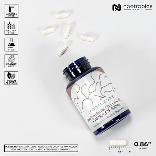 natural magnesium supplement for stress relief