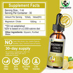 natural magnesium supplement for stress relief