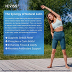 natural magnesium supplement for stress relief