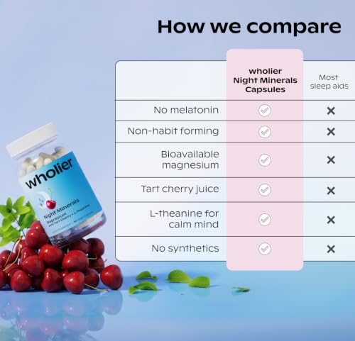 natural magnesium supplement for stress relief