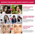 natural magnesium supplement for stress relief
