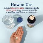 natural magnesium supplement for stress relief