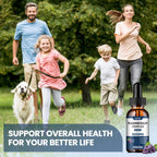 Natural Magnesium supplement for stress relief