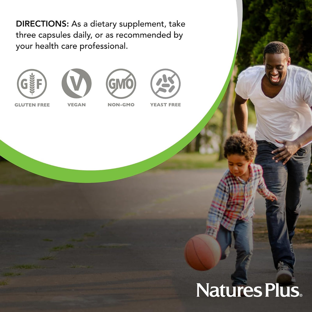 natural magnesium supplement for stress relief