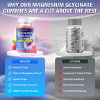 natural magnesium supplement for stress relief