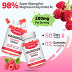 natural magnesium supplement for stress relief