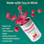 natural magnesium supplement for stress relief