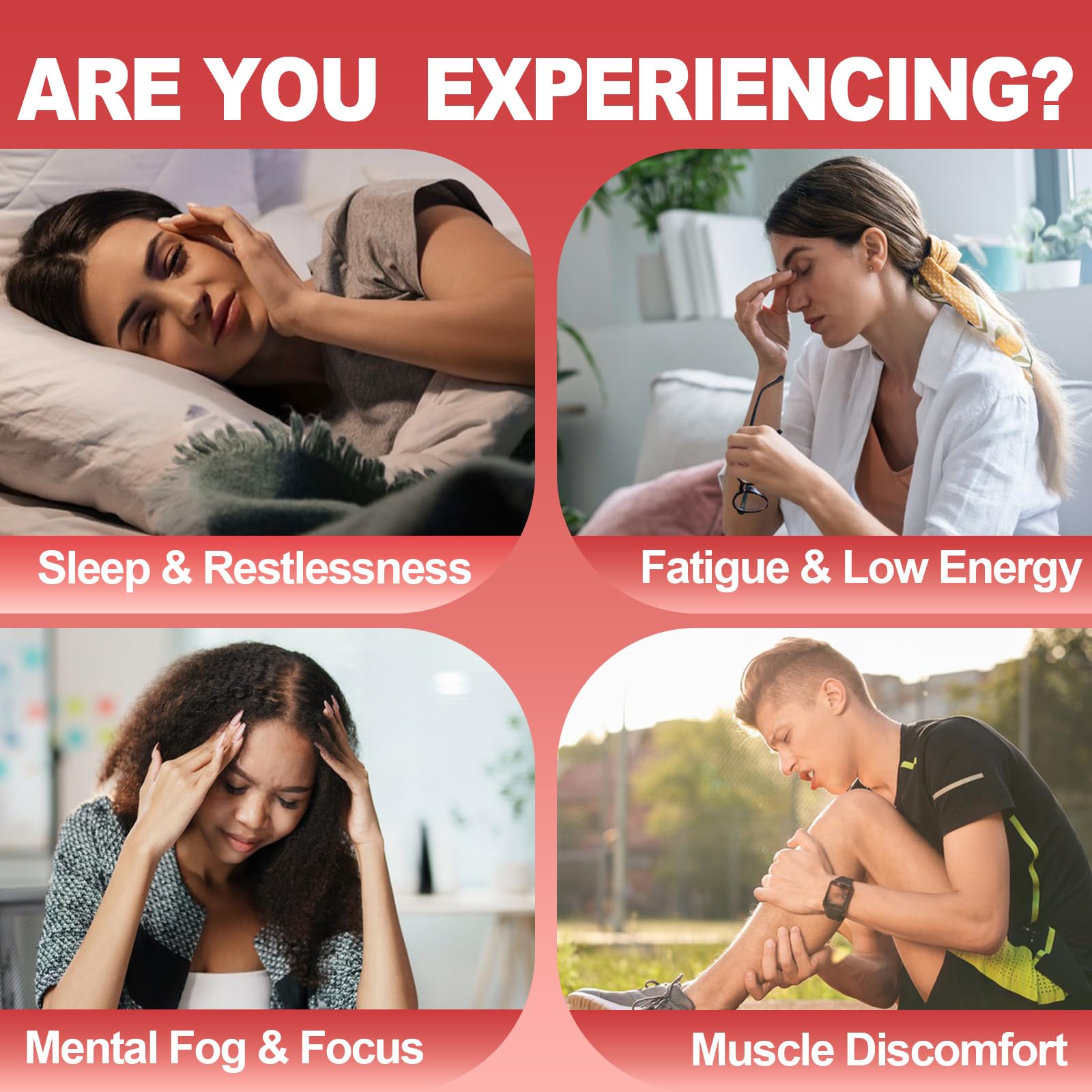 natural magnesium supplement for stress relief