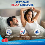 natural magnesium supplement for stress relief