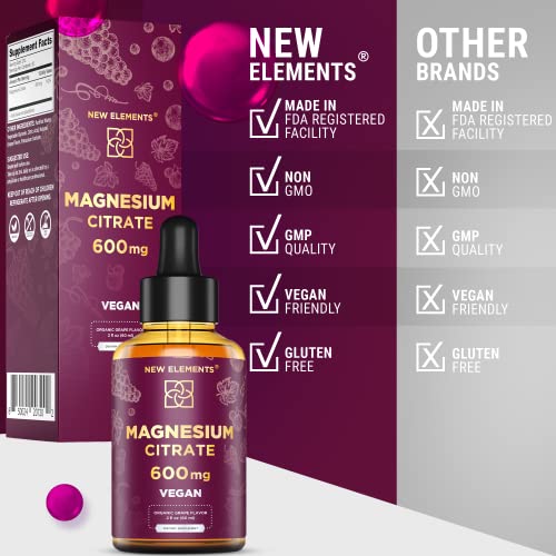 natural magnesium supplement for stress relief