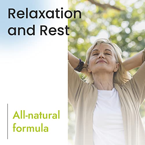 natural magnesium supplement for stress relief