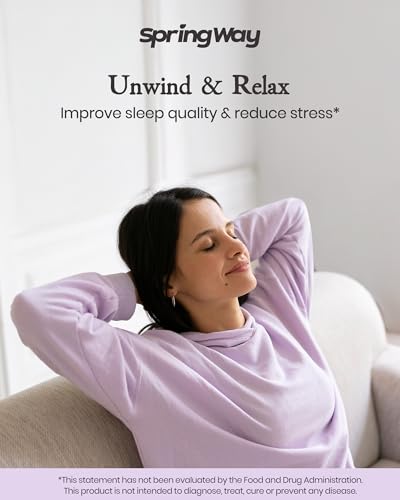 natural magnesium supplement for stress relief