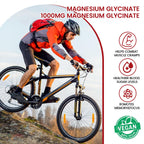 natural magnesium supplement for stress relief
