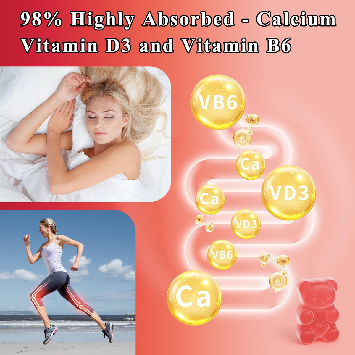 natural magnesium supplement for stress relief