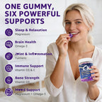 natural magnesium supplement for stress relief