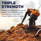 natural magnesium supplement for stress relief