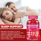 natural magnesium supplement for stress relief