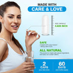 natural magnesium supplement for stress relief