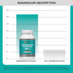 natural magnesium supplement for stress relief