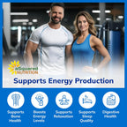 natural magnesium supplement for stress relief