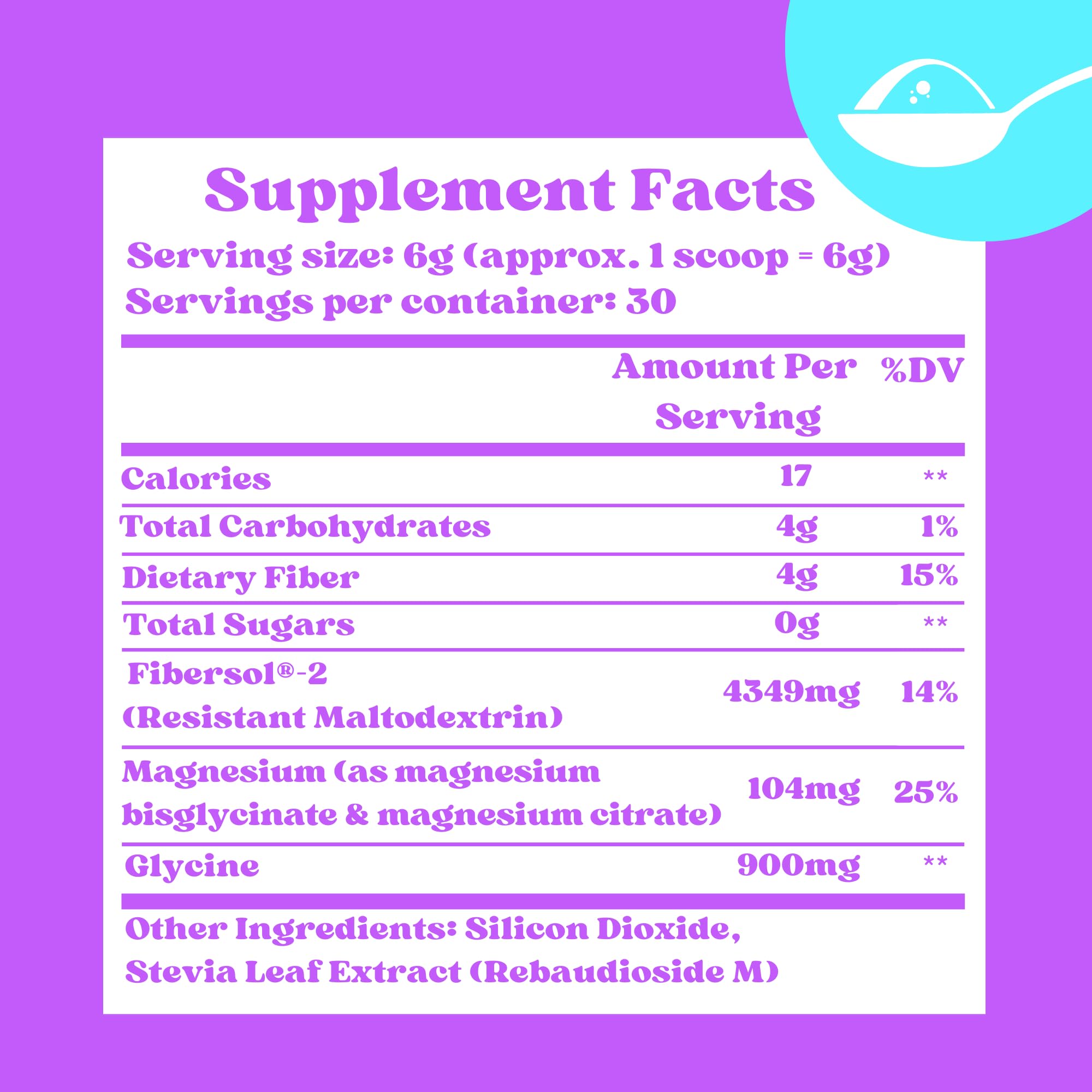 natural magnesium supplement for stress