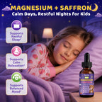 natural magnesium supplement for stress