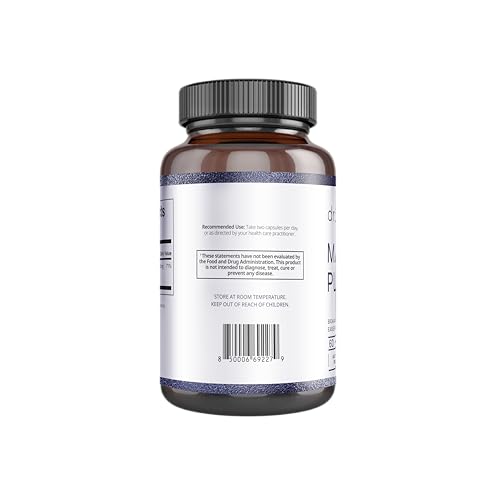 natural magnesium supplement for vitality
