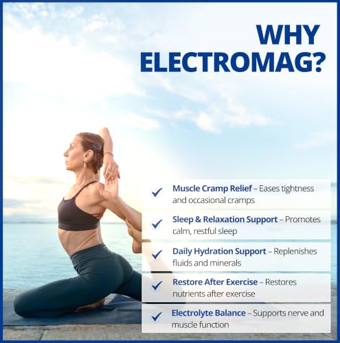 natural magnesium supplement for wellness
