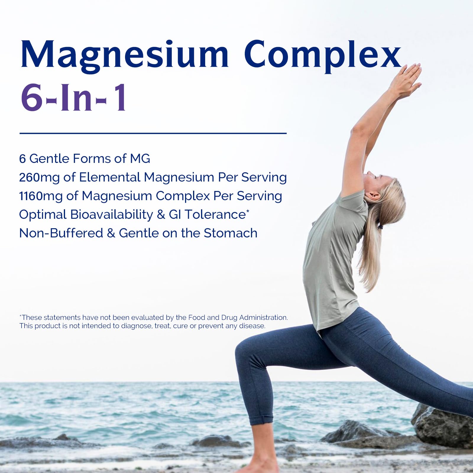 natural magnesium supplement for wellness