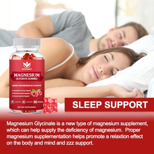 natural magnesium supplement for wellness