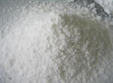 Natural magnesium supplement for wellness
