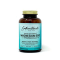 natural magnesium supplement for wellness