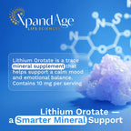 natural magnesium supplement for wellness