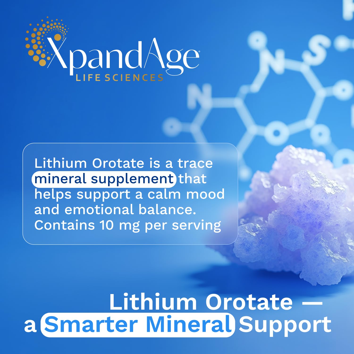 natural magnesium supplement for wellness