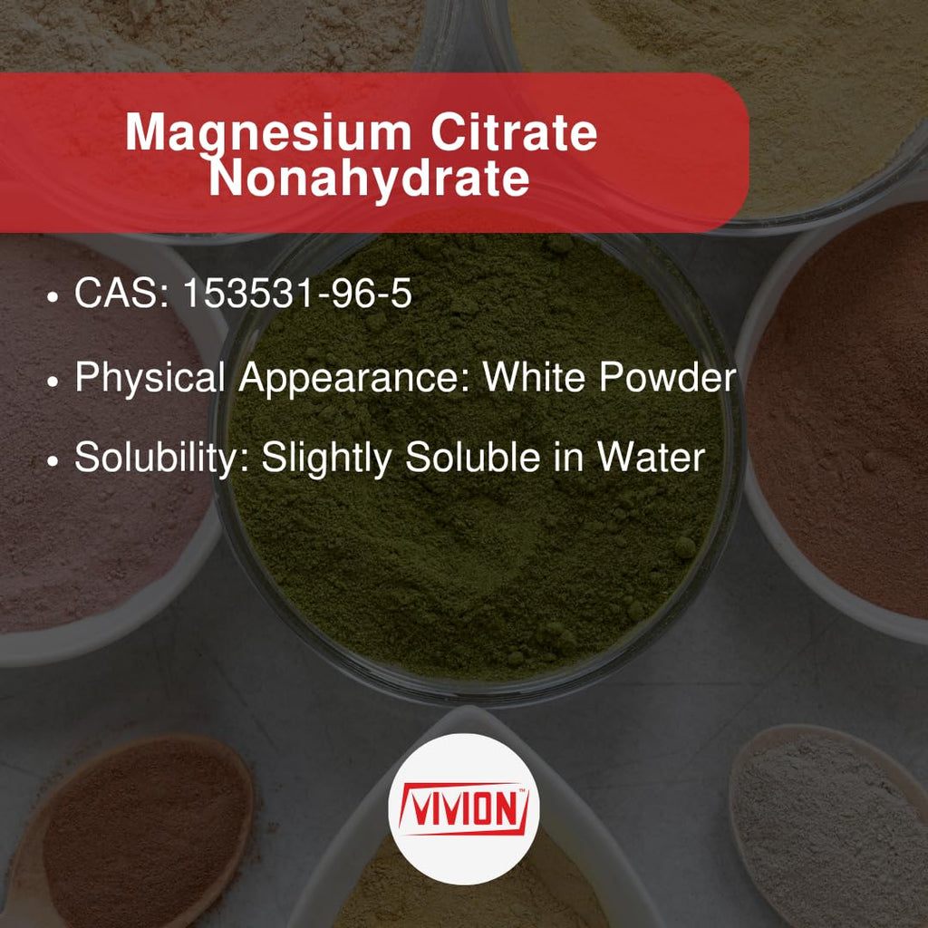 natural magnesium supplement for wellness