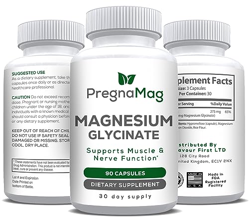 natural magnesium supplement for wellness