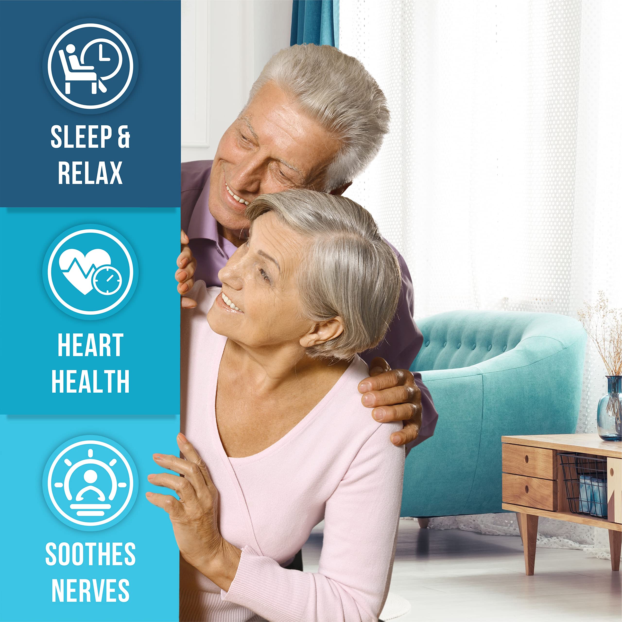 natural magnesium supplement for wellness
