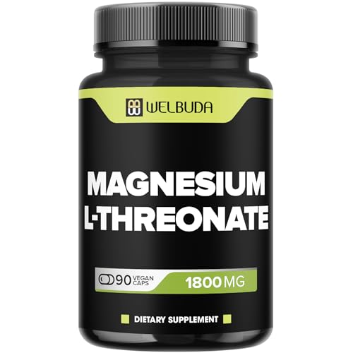 natural magnesium supplement for wellness
