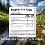 natural magnesium supplement for wellness