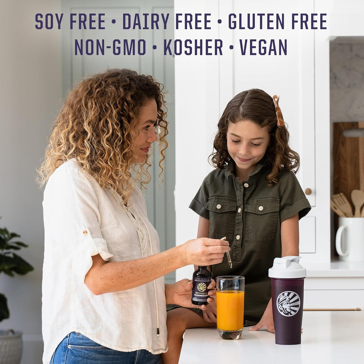 natural magnesium supplement for wellness
